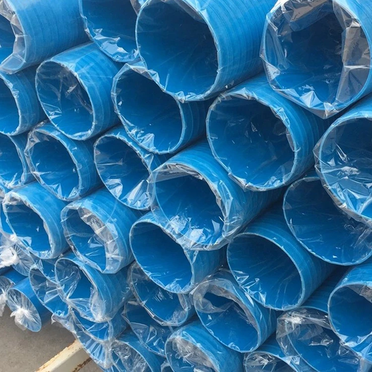 Wholesale Sch40 UPVC Water Pipes - Durable & Versatile