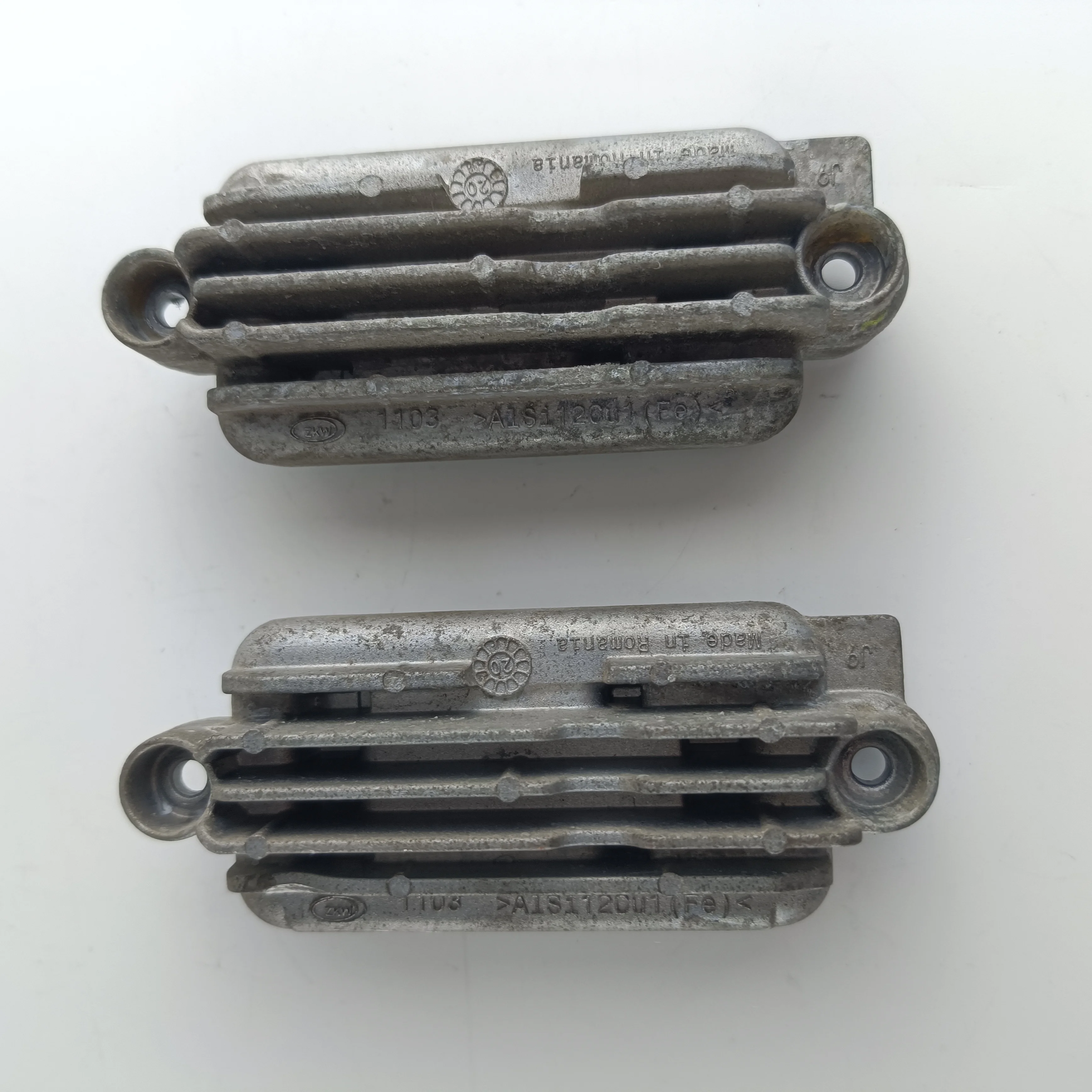 OEM 23024542 23040204 Full Led Headlight Source Daytime Running Light ...