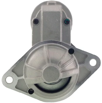 Automotive Starter Motor For Spark 96289430,25187951,220386,0986023880 ...