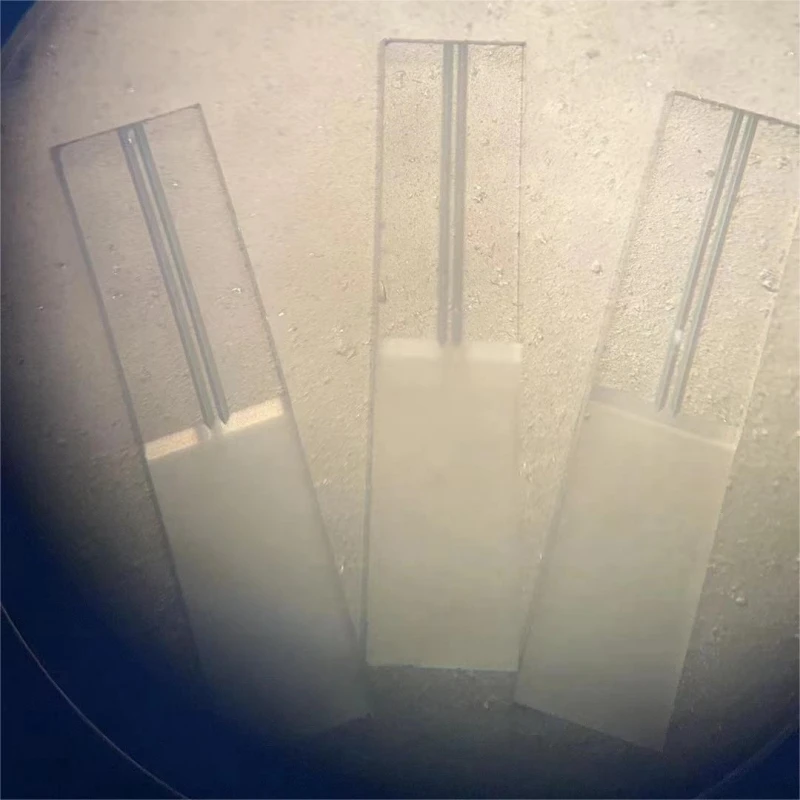 Factory Supply Fiber Optic Plc Fiber Optical Splitter Chip & Fiber ...