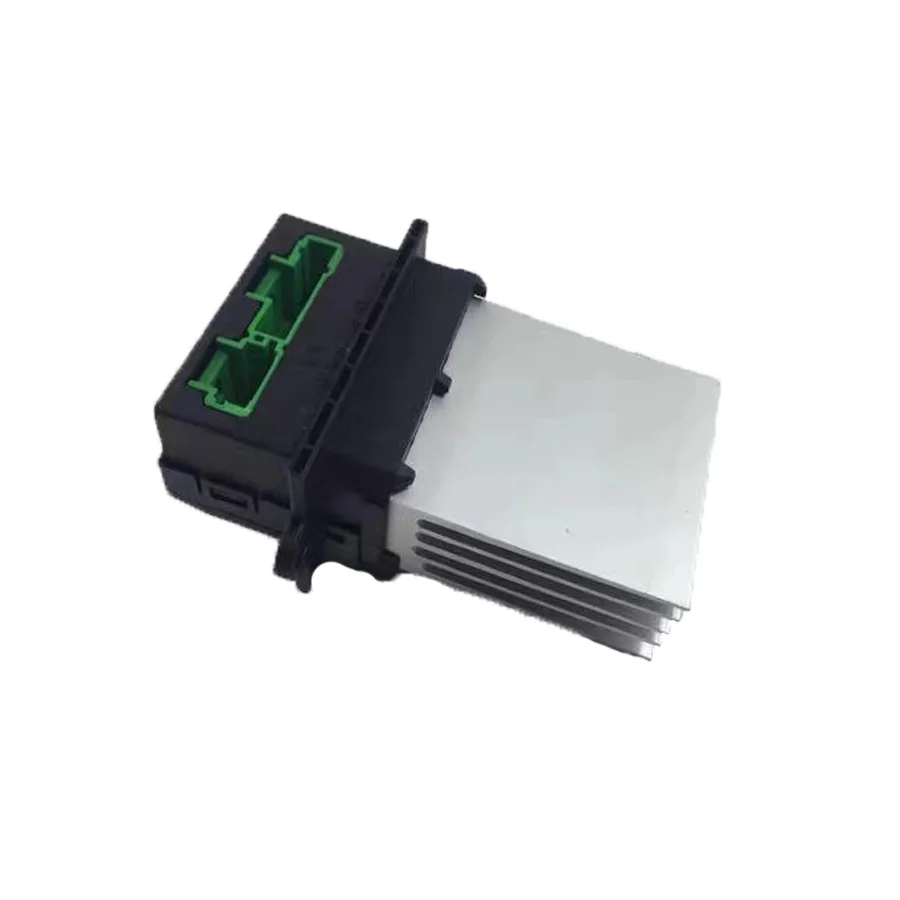Rv65f Blower Resistance Of Automatic Air Conditioning Resistor Apply ...