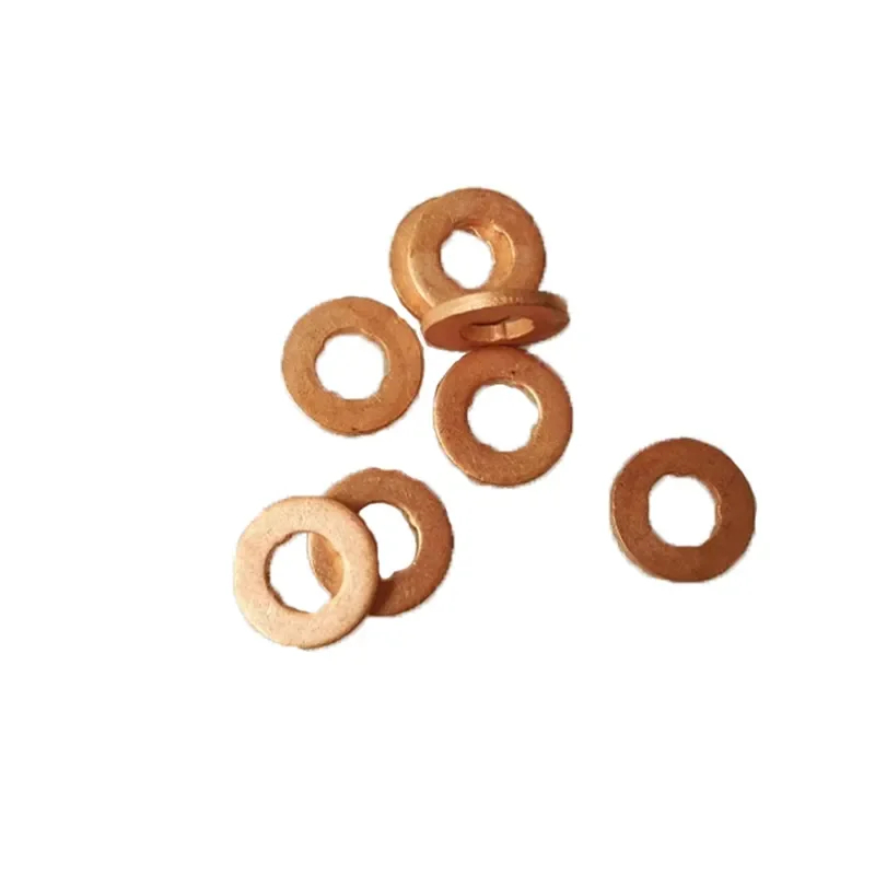 Truck Spare Parts Diesel Engine Injector Seal 3937142 For Injector ...