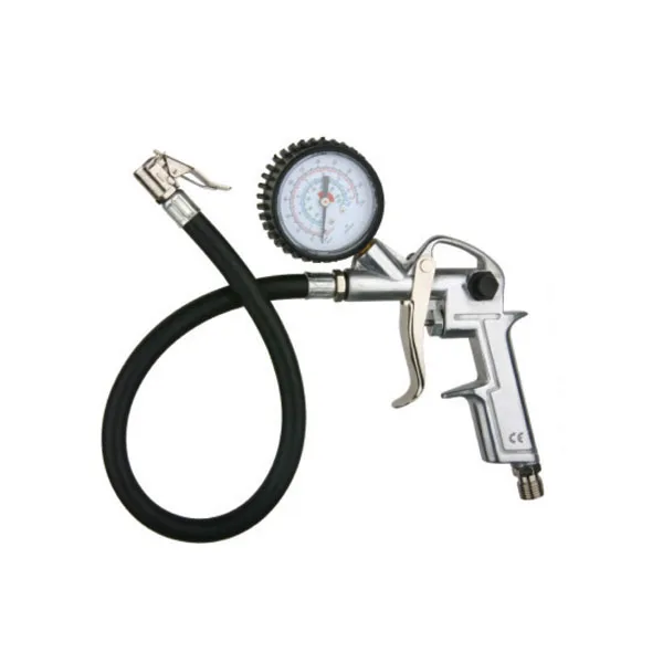 Air Tire Inflating Gun - Accurate and Efficient Solutions