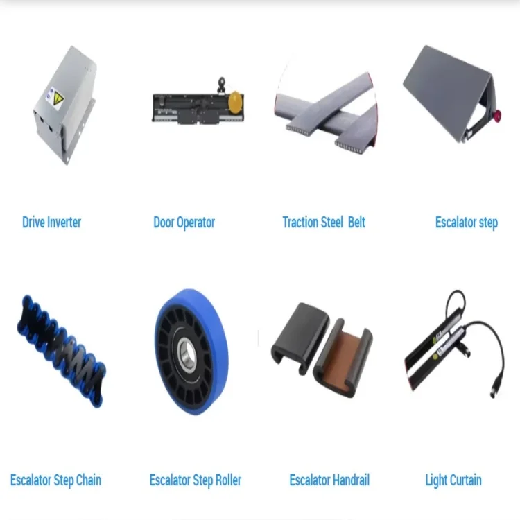 Elevator Door Parts Kone Elevator Door Vane Kone Elevator Parts Door ...