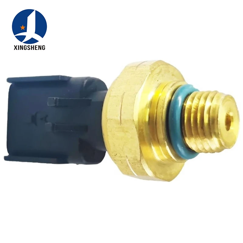 汽车备件发动机排气压力传感器4384678| Alibaba.com