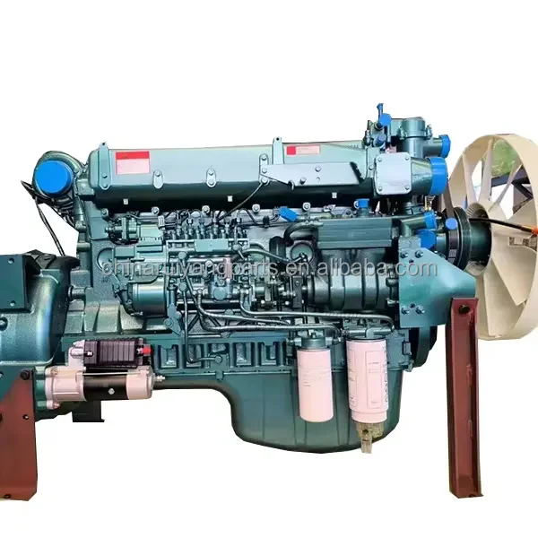 SINOTRUK HOWO TRUCK ENGINE ASSEMBLY WD615| Alibaba.com