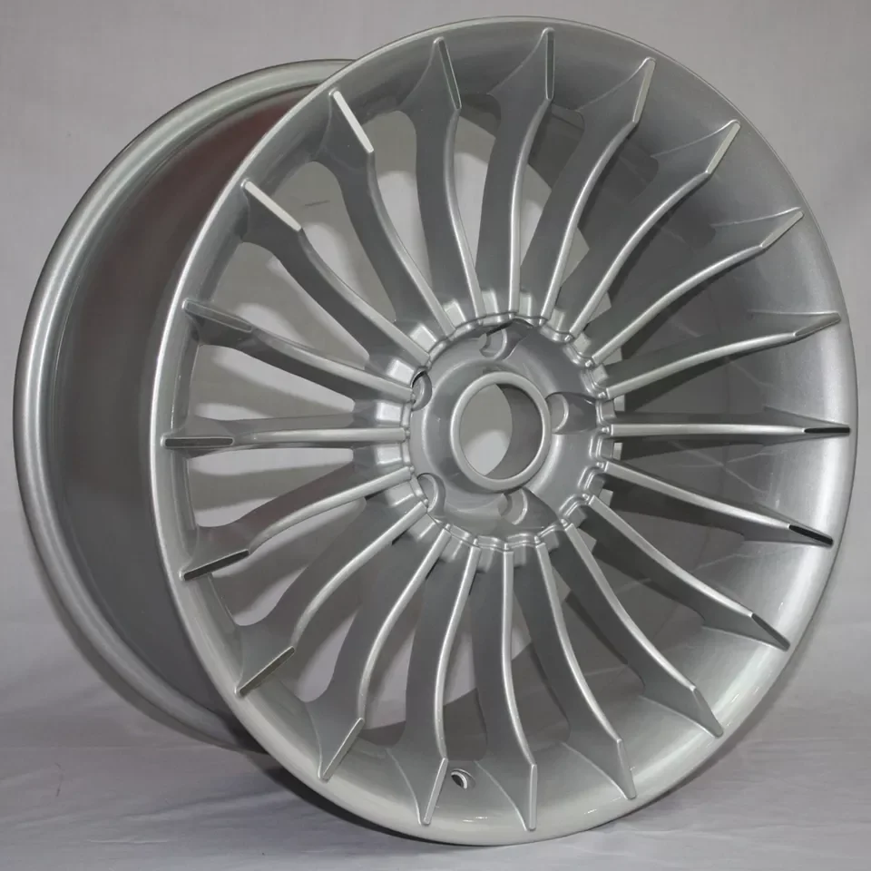 Shop High Performance Aftermarket Alloy Wheels from 16 to 20 Inch