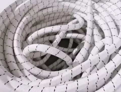 Excellent Heat Conductivity Ptfe Tanklid Packing Seal Tank Lid ...