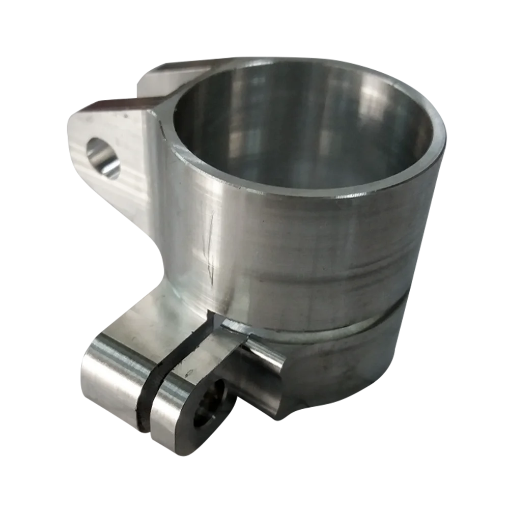 Customize Machining Alloy Horizontal Bicycle Dropout For Single Speed ...