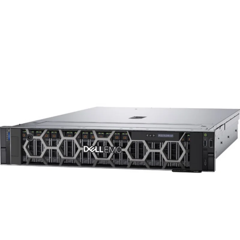 2u Server Poweredge R750 Rack-mounted Server De--ll - Buy High Quality 2u Server poweredge ...