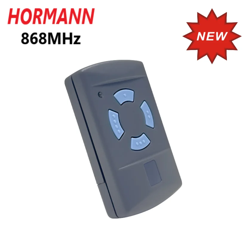 Duplicator Handheld Transmitter MINI Hormann HSE2 HS1 HS4 HSM4 HSZ1 ...
