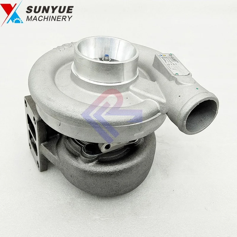 Turbocharger Engine Turbo 4031507 4031508 - Reliable Performance