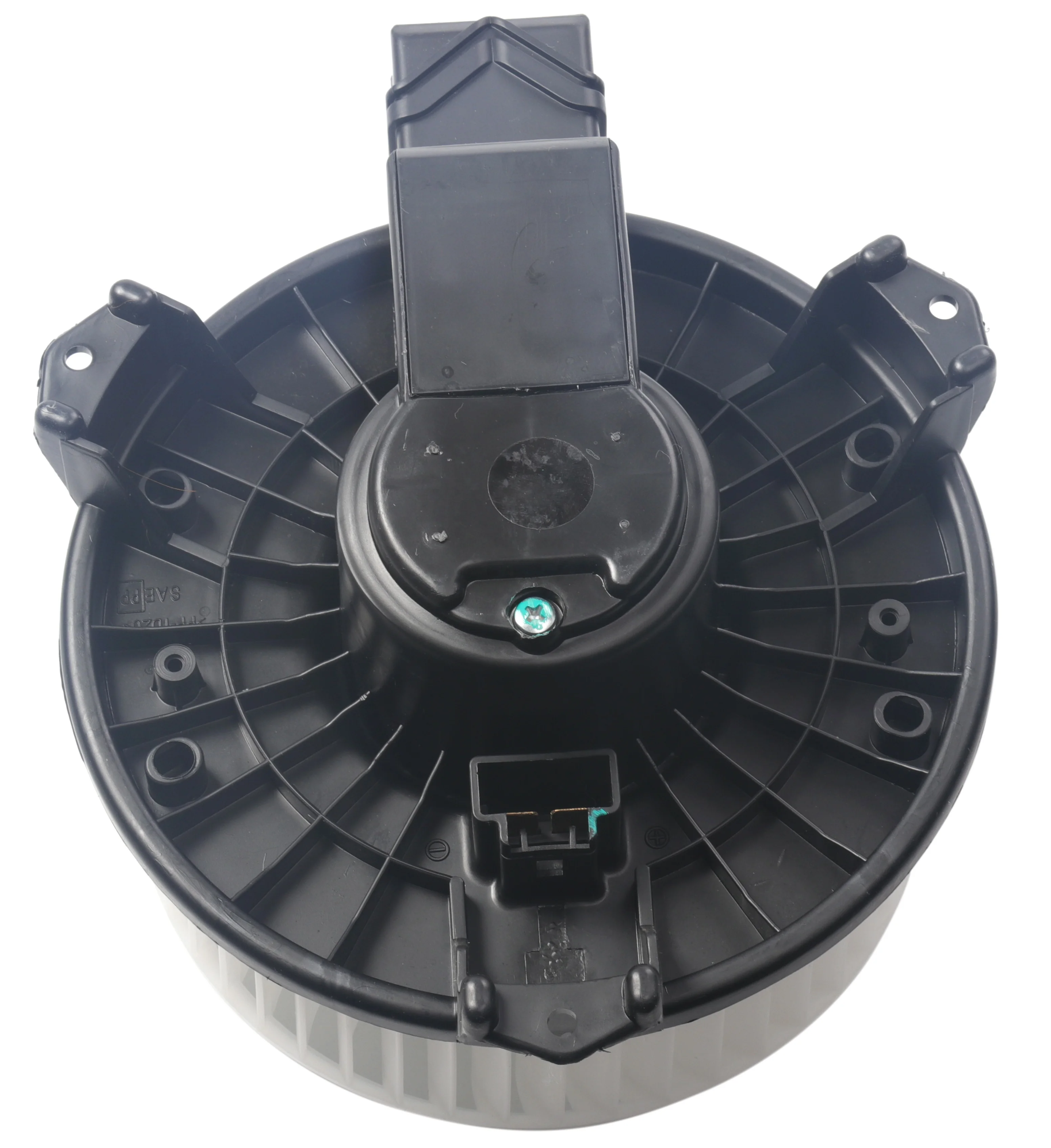 New Blower Fans Ac Blower Motor Fits 320d 330d 24v 272700-5020 245-7839 ...