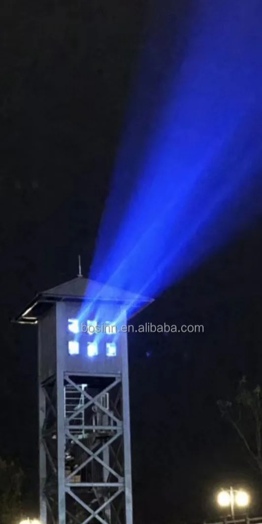 Harbour Hid Searchlight 1000w Outdoor Concert Sky Tracker Light 3kw ...