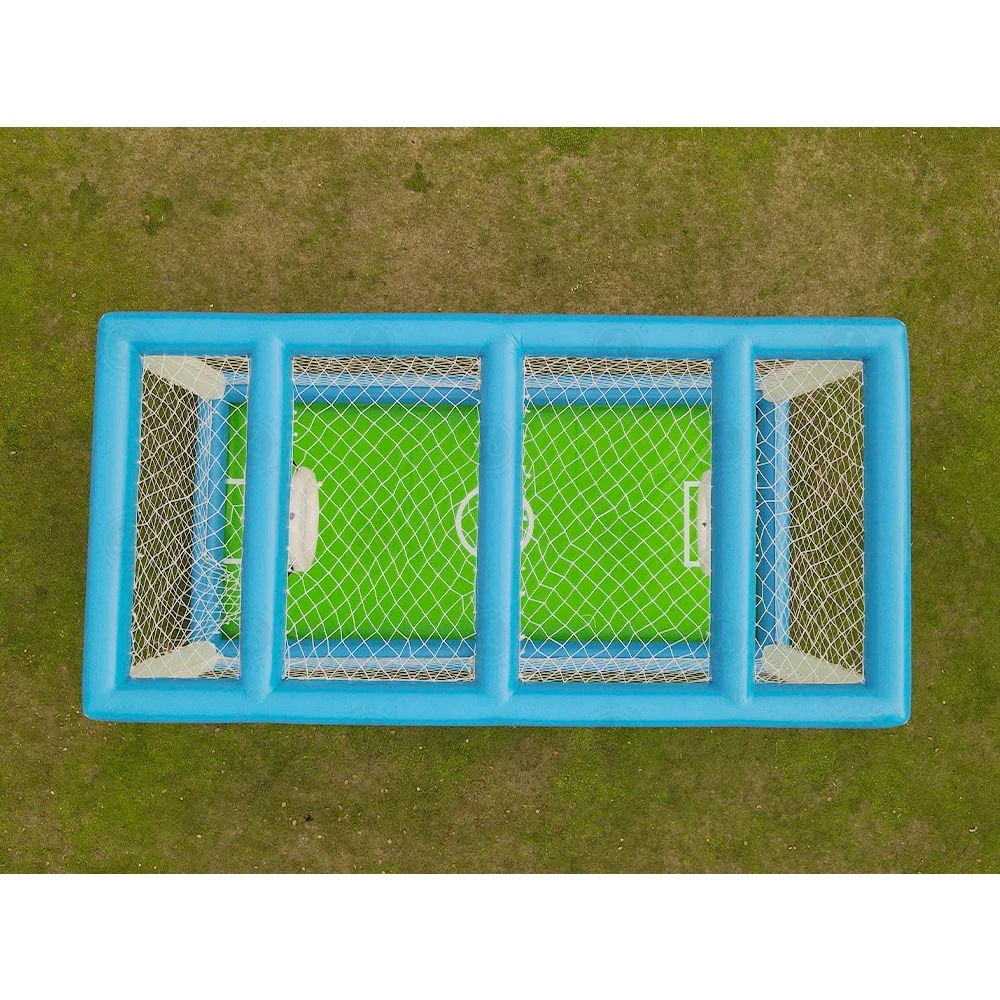 Customized Design Inflatable Drone Obstacle Course Collapsible ...