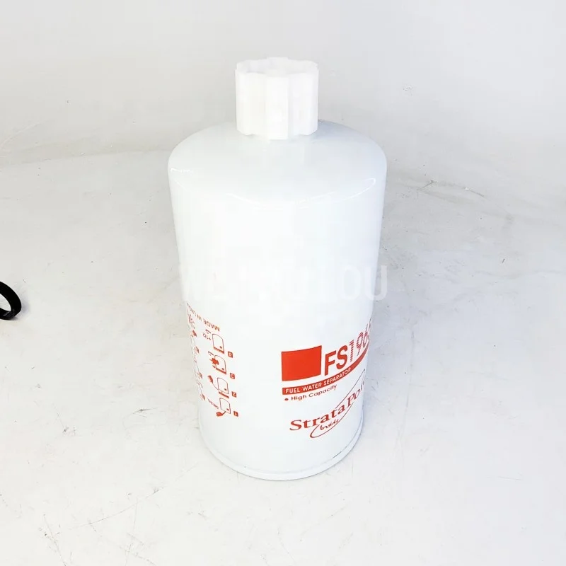 heavy truck fuel filter 336/E9730 5292575 fs19657| Alibaba.com