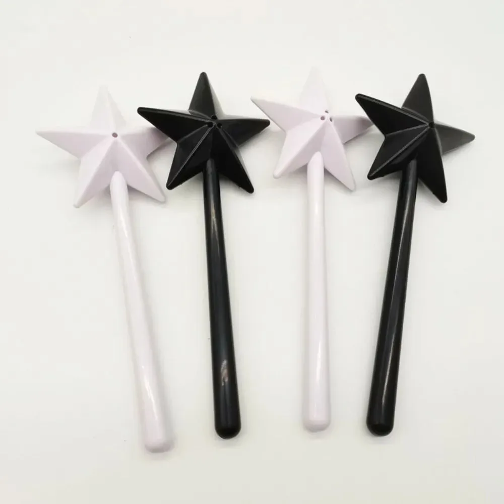Magical Star Wand Spice Dispenser - Portable & Refillable