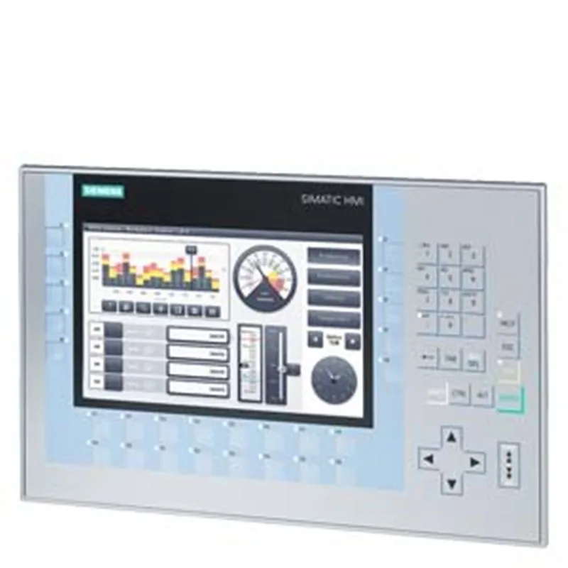 NS10-TV01B-V2 Touchscreen Panel for PLC Programming Controller ...