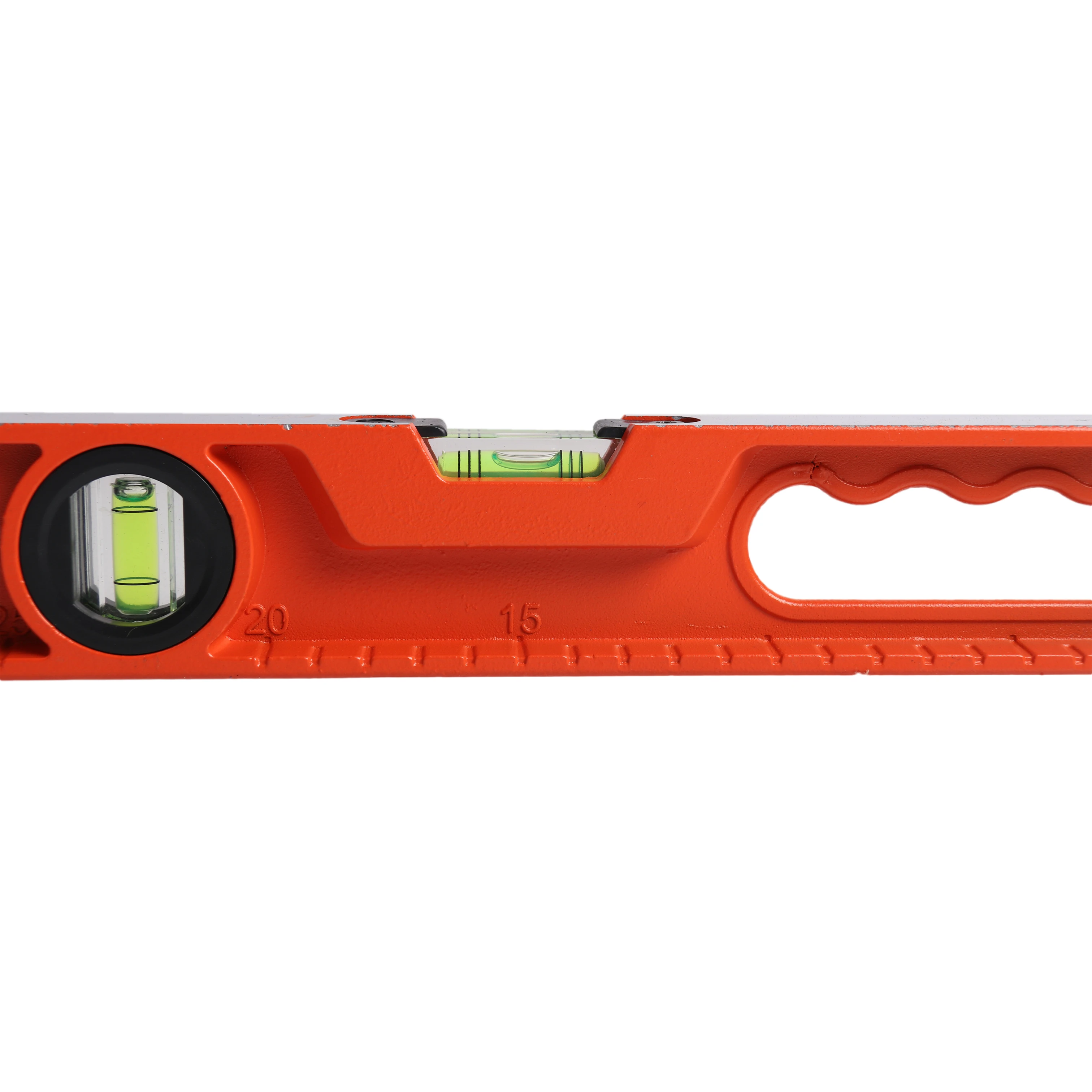 Good Factory Direct Sales Magnetic Tool Spirit Levels Ruler - Buy ...