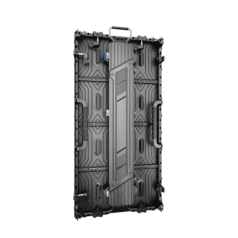 Outdoor Digital Signage and Displays P3.91 Advertising Equipment ...