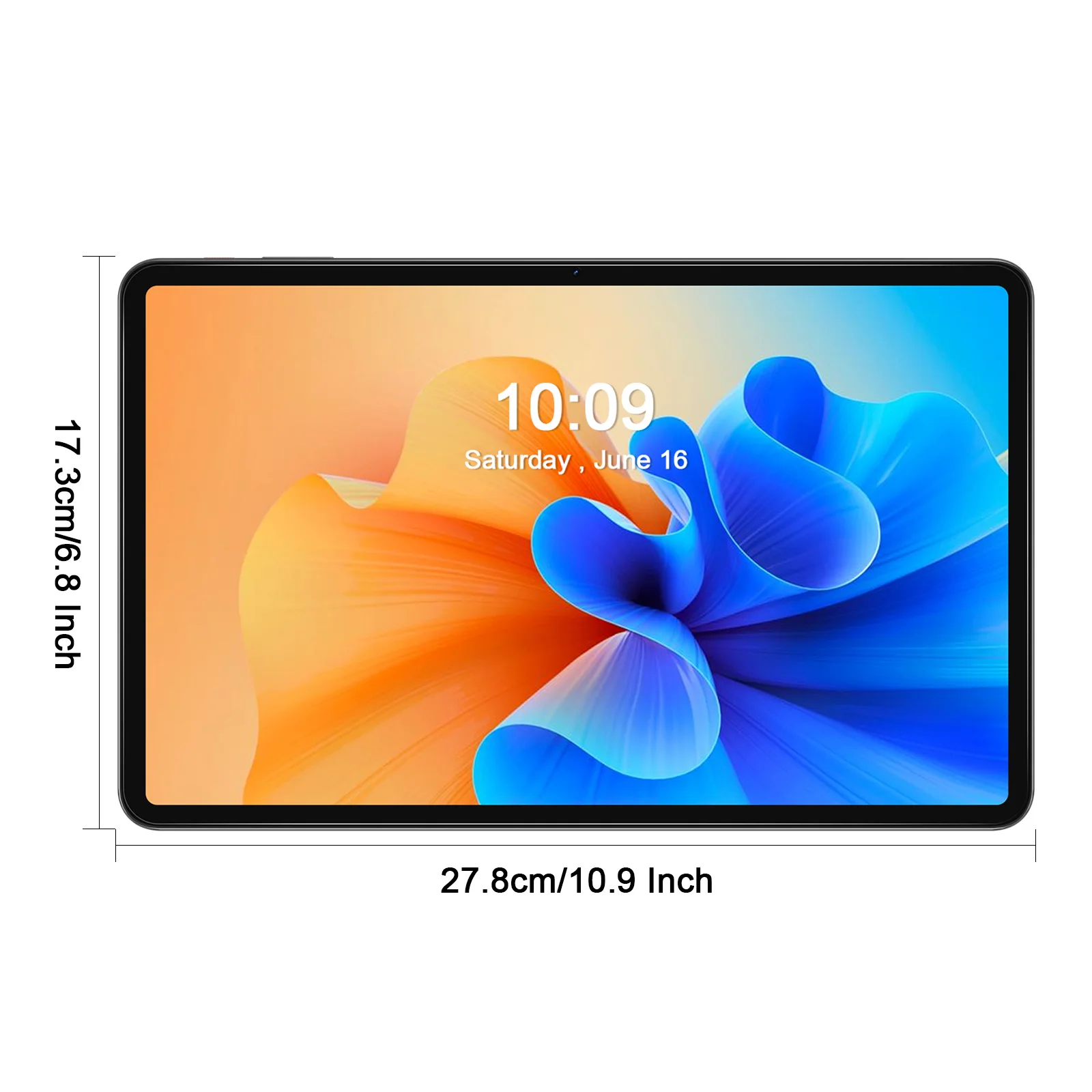 1200x2000 IPS HD Touch Screen 2K Resolution Tablet Pc| Alibaba.com