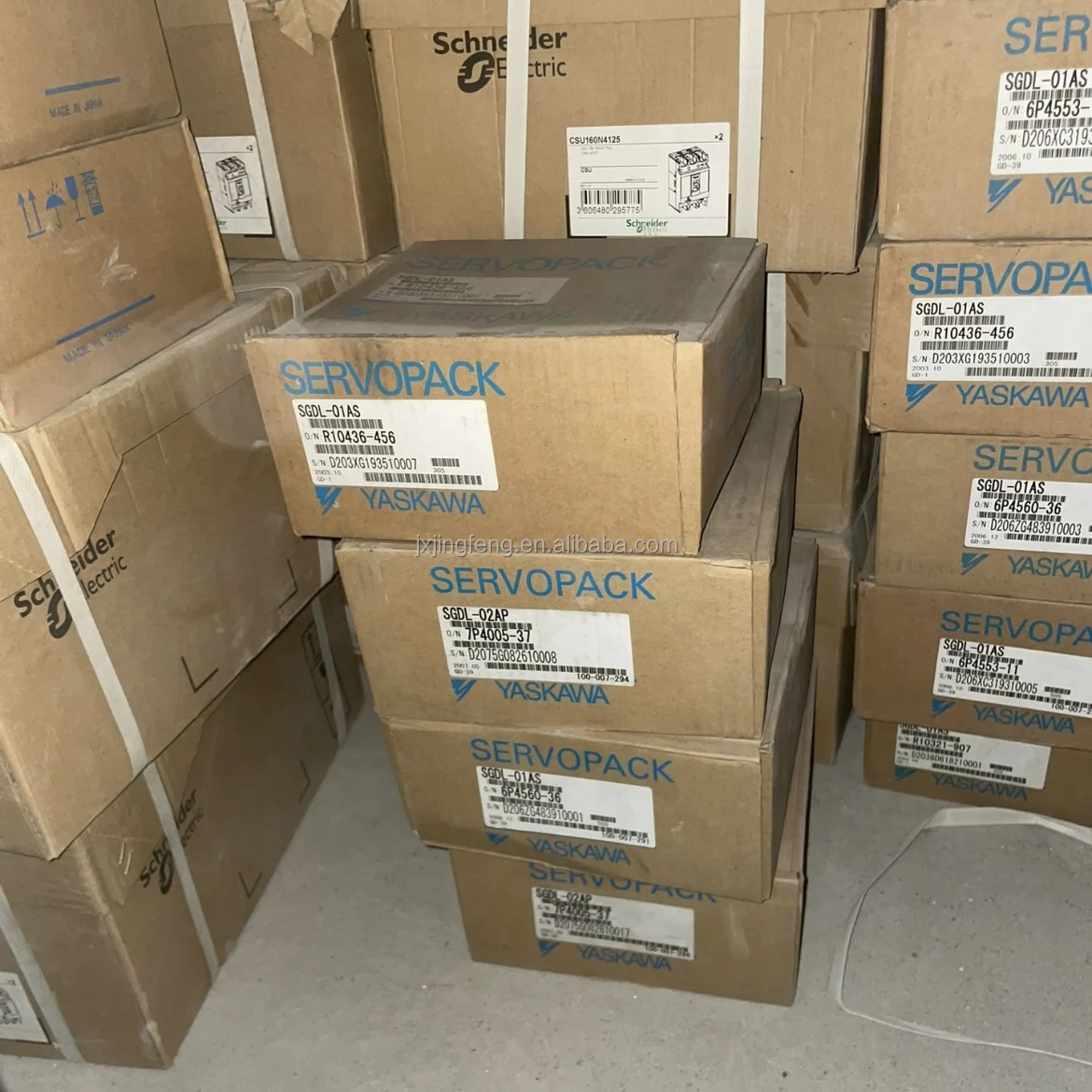 Yokogawa Plc Controller Ys1700-000-a34 New Original In Stock - Buy ...