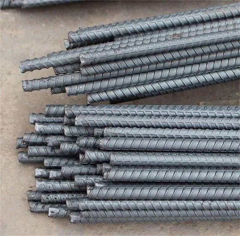 Factory manufacturing Top Supplier Hrb400 8mm 12mm Grade 60 Steel Rebar ...