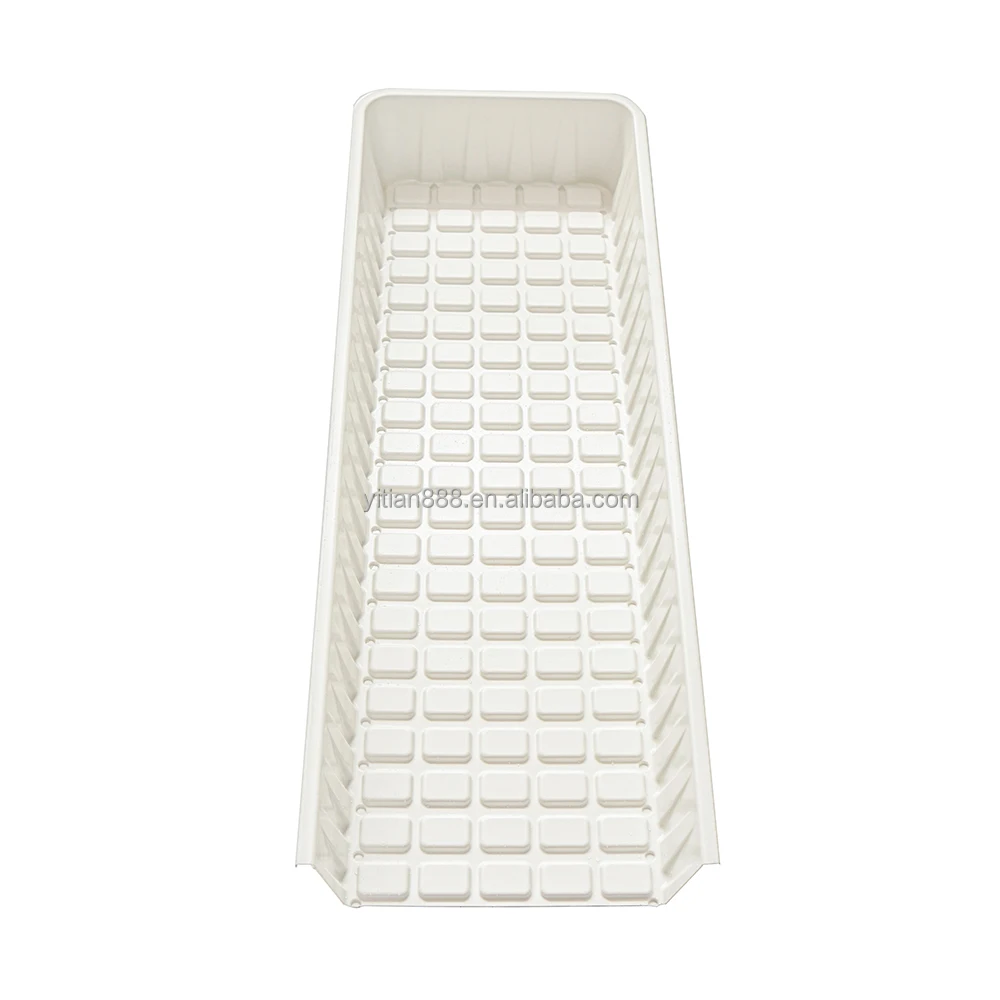 Greenhouse Hydroponic Modular Grow Tray Vertical Farm Tool - Buy ...