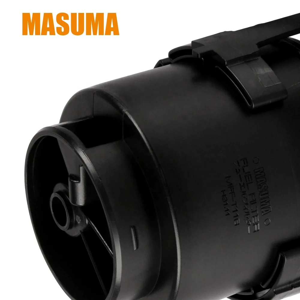 MFF-T116 Outboard Bulk One Way Internal Fuel Filter 233000D020 17040 ...