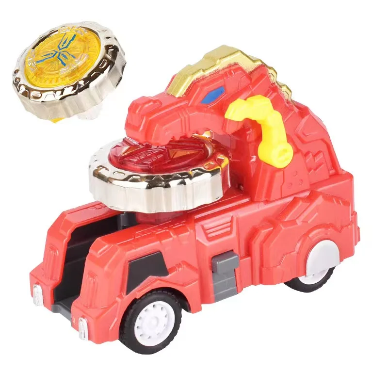 Hot Sell Metal Fusion Stadium Gt Burst Launcher Spinning Top Toy - Buy ...