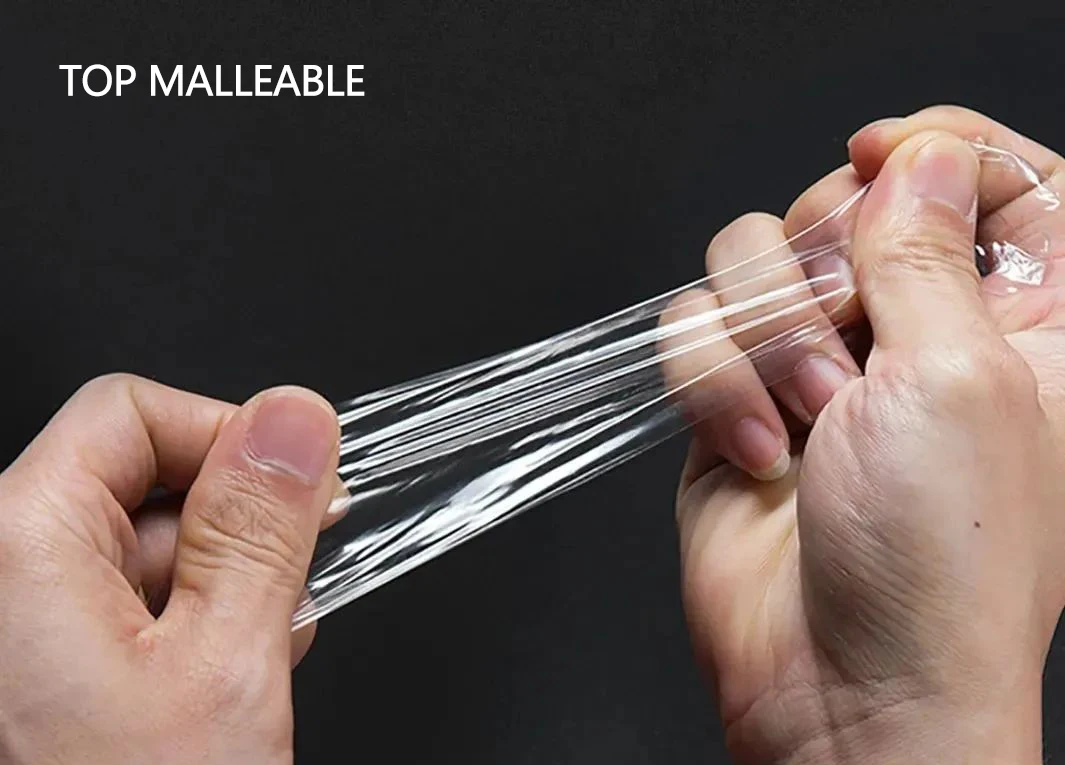 Automotive Clear Auto Bra Super Tough Anti-gravel Factory Directly ...