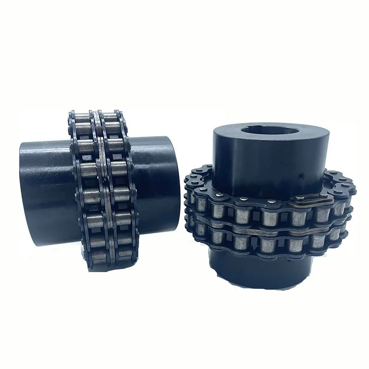 Gear Coupling Drum Type Coupling Rigid Shafts Giicl Type Mechanical ...