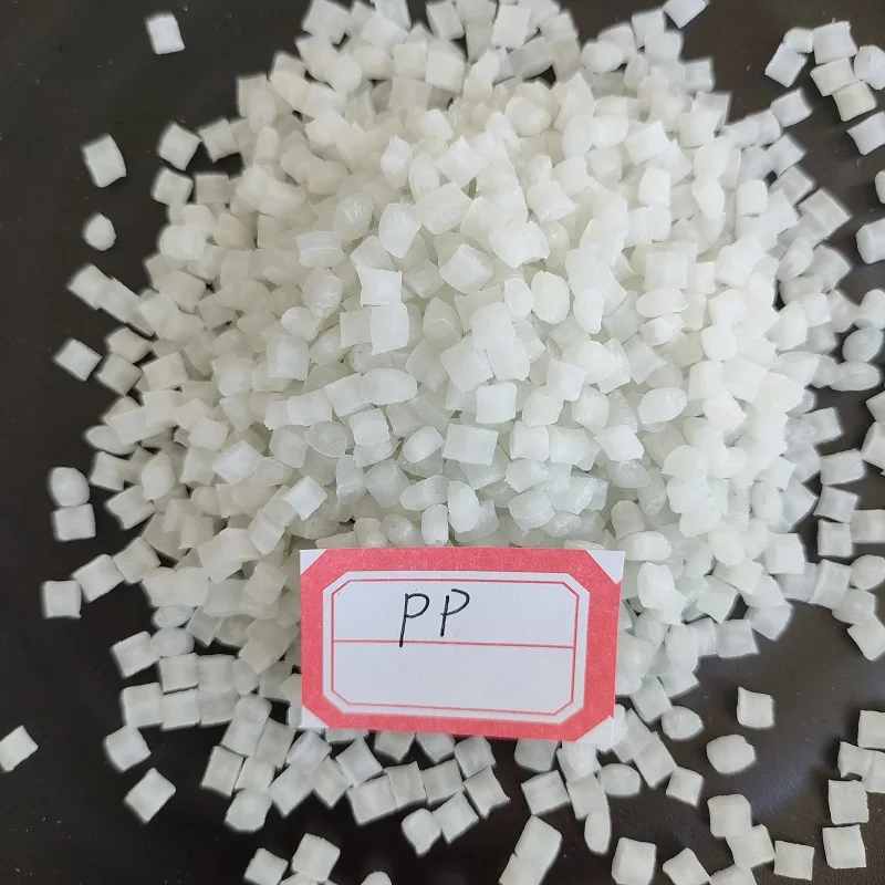 Hesheng Plastic Material Polypropylene Homopolymer Pp T30s Factory ...