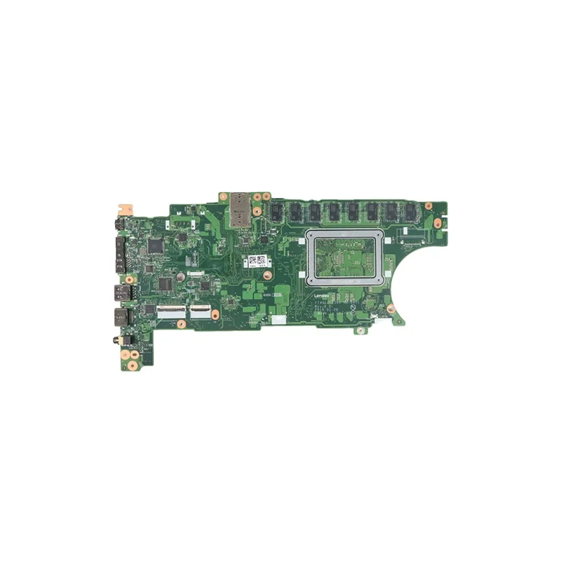 Genuine ThinkPad T490s X390 Motherboard Main Board 01HX934| Alibaba.com