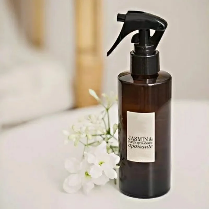 Wholesale Customized Color LOGO Luxury Room Spray Strong Fragrance Air ...