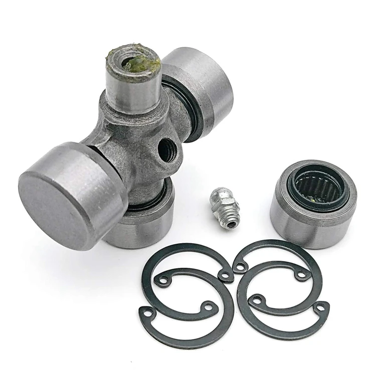42X118 Universal Joint - Durable and Reliable Performance