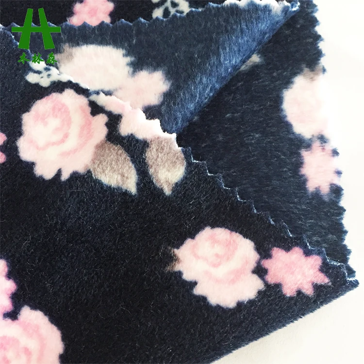 Mulinsen Textile Shaoxing Super Soft Flower Designs Printed Stretch ...