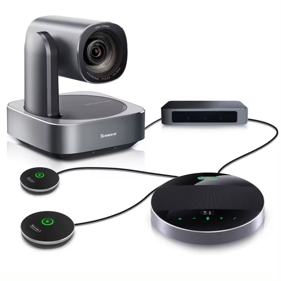 12x Zoom 4k Ptz Video Conference Camera Usb 3.0 Hdm I 8mp Streaming ...