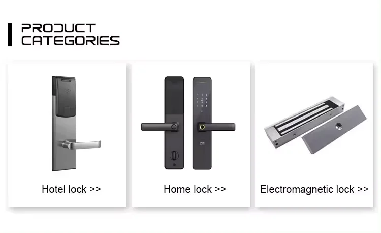 YGS Smart Rfid Card Encoder - Secure Hotel Door Locks