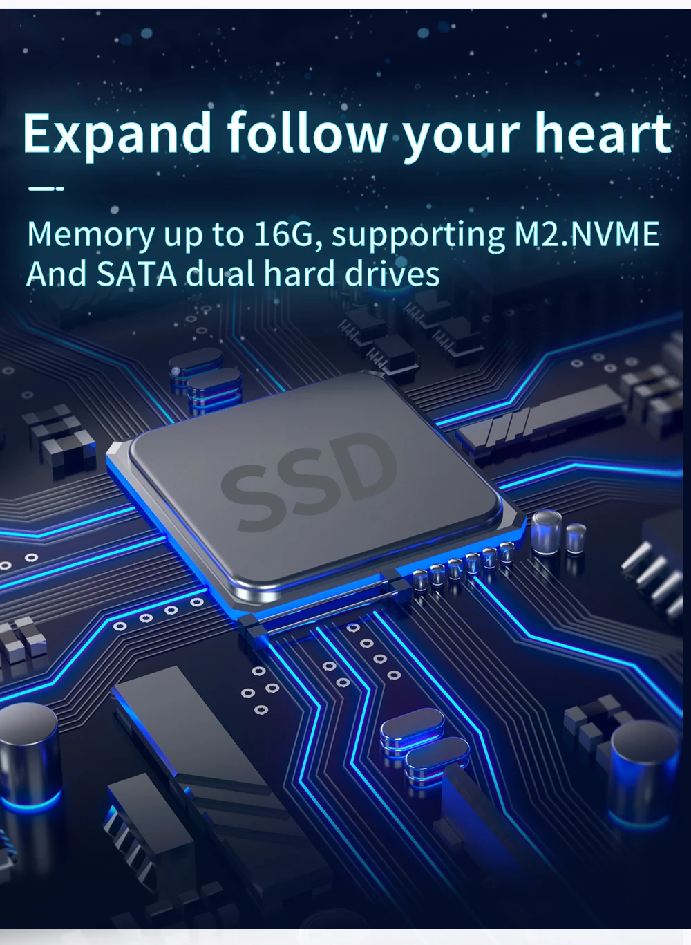 Hot Selling Pocket Computer Quad Core N5105 Wifi6 Ddr4 8gb Ssd 256gb ...