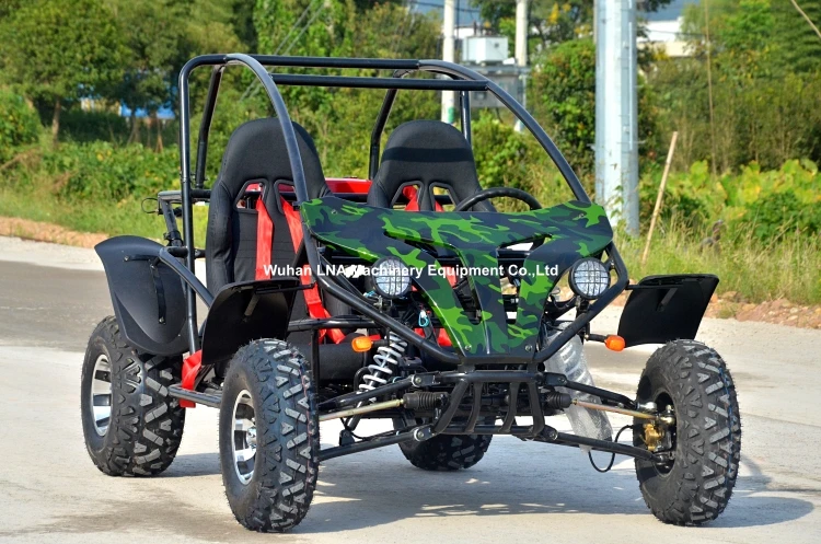 Lna Incredible Power 200cc Buggy 4x4 Accessories - Buy Buggy 4x4 ...