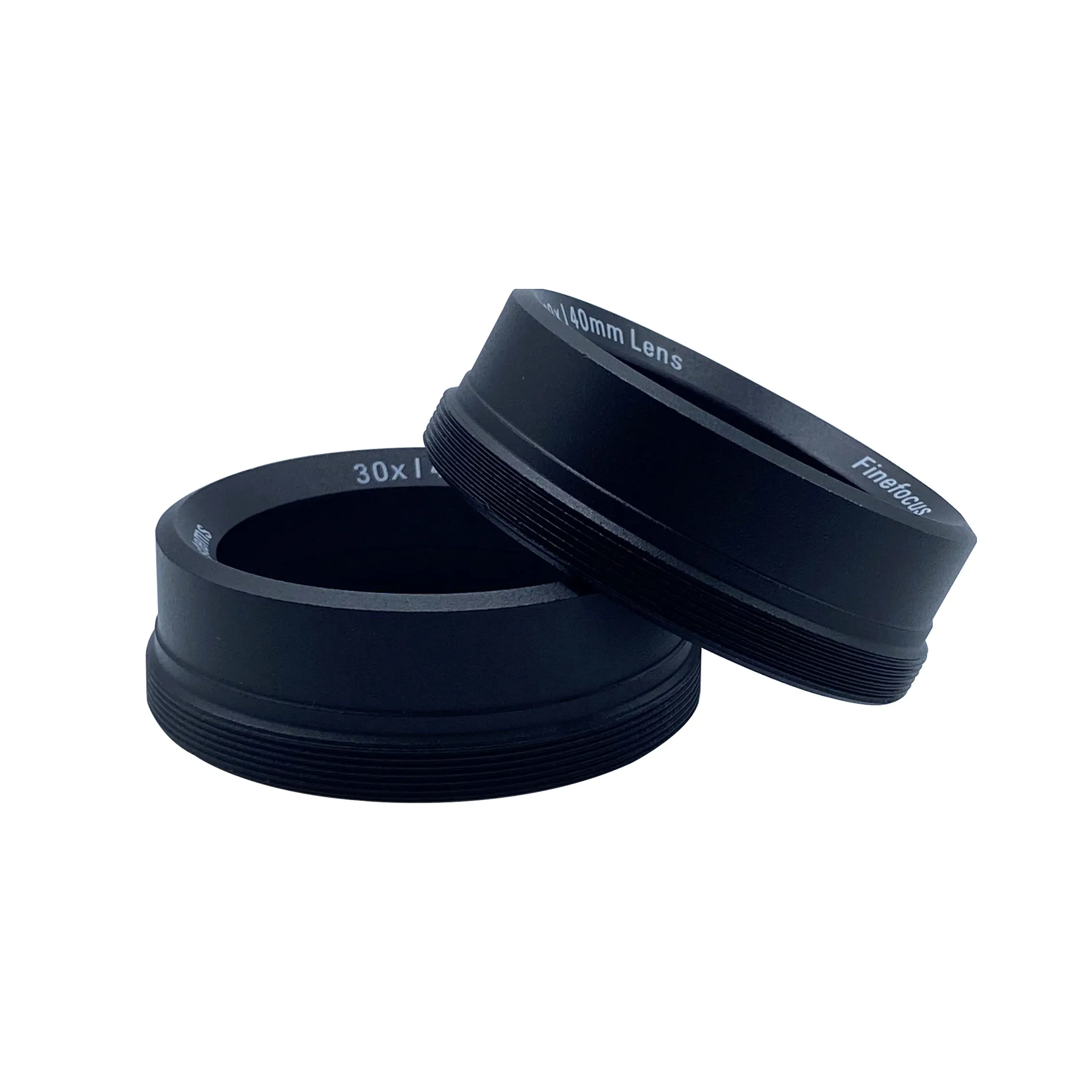 Leica TS06/TS09/TS15/TS16 Total Station Lens Covers - Accurate & Durable