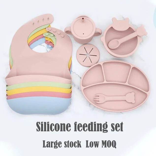 Hot selling baby silicone baby items Product Show Stream 2023 - Alibaba.com