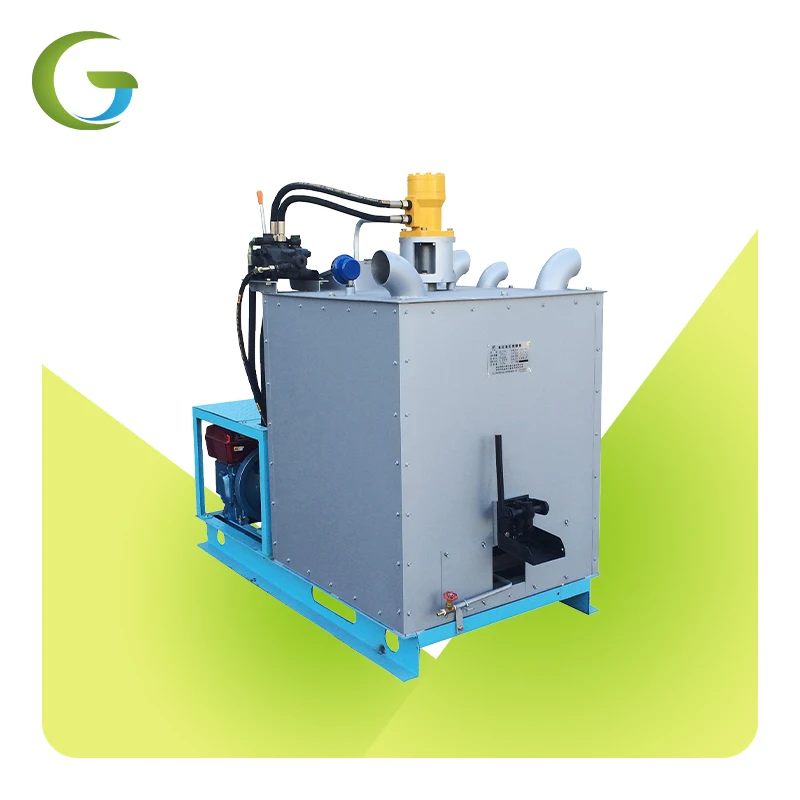 Hydraulic Single Tank Thermoplastic Paint Preheater Kneading Machine ...