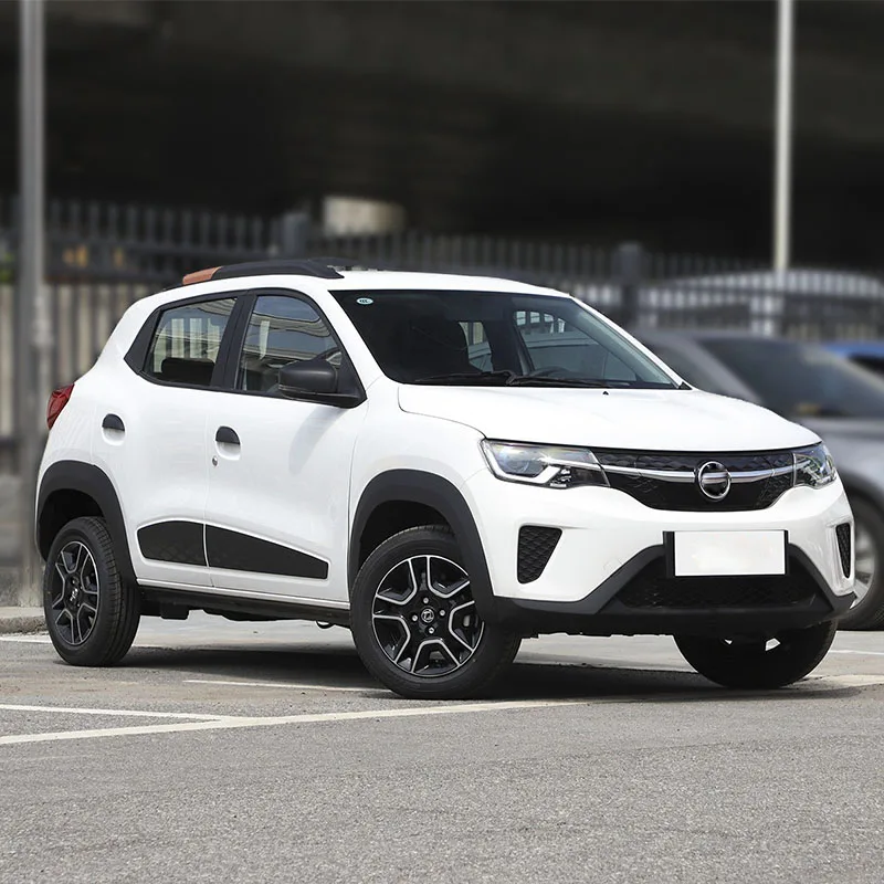 Chongqing Dongfeng EX1 Pro - Efficient Electric Vehicle