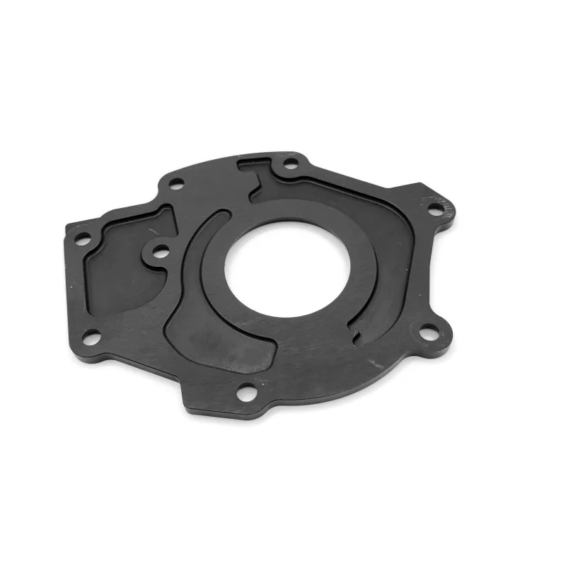 Ford Falcon BA BF FG XR6 Turbo FPV F6 масляный насос заготовка опорной ...