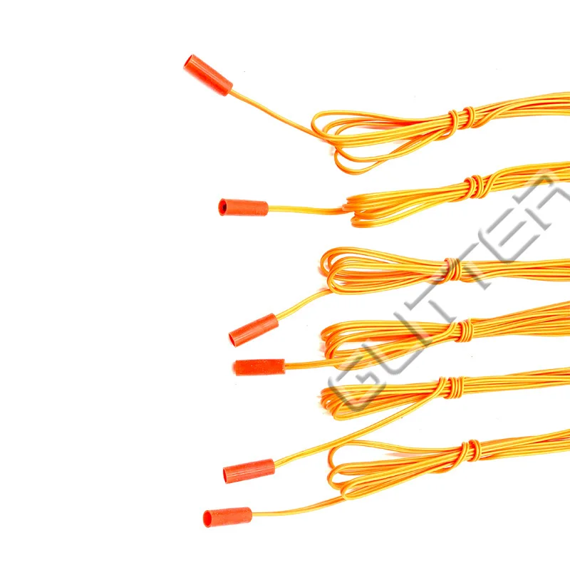 Electric Igniters 2m Wireless Igniter Fireworks Igniter Electric Match ...