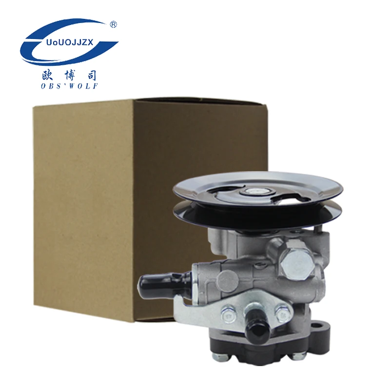 Auto Parts Power Steering Pump For Mitsubishi Pajero Montero Sport ...