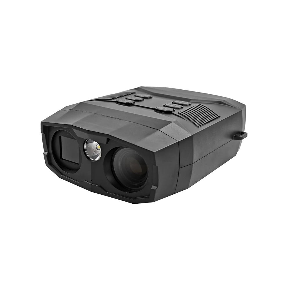 10X Zoom 60MP 5K Video 600M Night Vision with Tactical Torches Digital ...