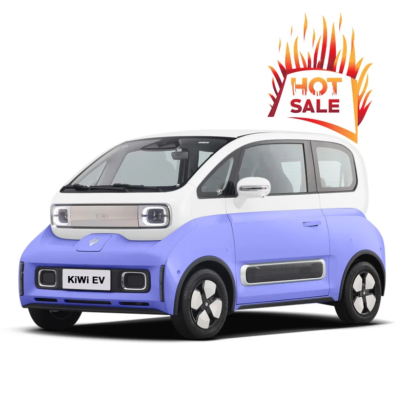 Best electric mini cars Wuling mini ev cheap electromobile car Baojun ...